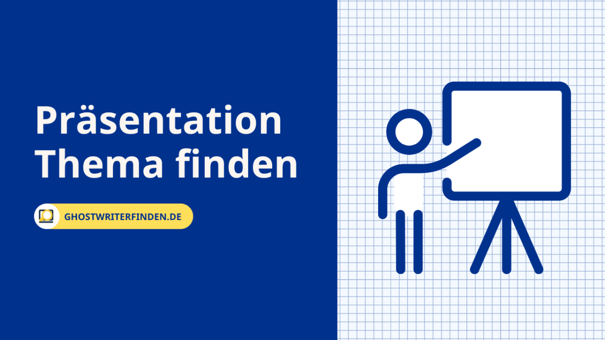700+ Präsentationsthemen-Ideen für Schule, Uni und Beruf